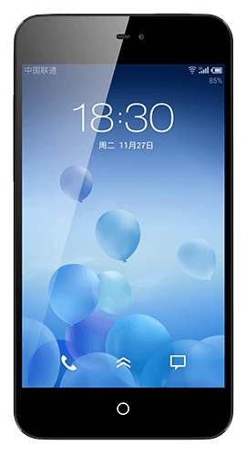 Flyme 系统下载-MX2